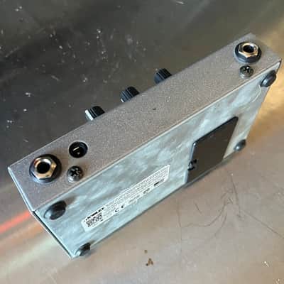 Morley Cliff Burton Fuzz Box | Reverb