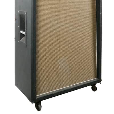 1970 Marshall Model 1984 4x15 Cabinet | Reverb