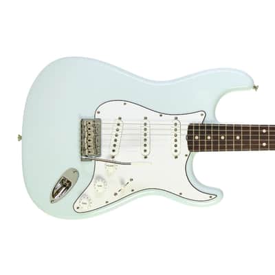 Fender Custom Shop 1961 Stratocaster Journeyman Relic Super | Reverb