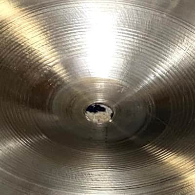 Sabian AAX 19” Dark Crash - 1804g - Good Condition - We Ship | Reverb