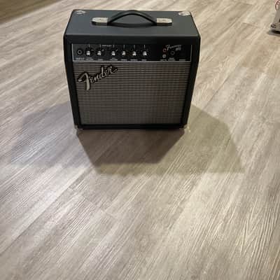 Fender Frontman Amps | Reverb