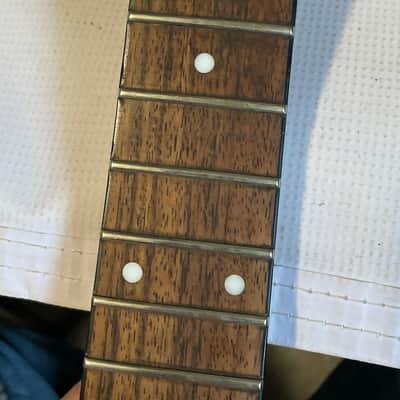 2005 Indonesian Ibanez RG2EX2 Wizard II 24 Fret AANJ Guitar | Reverb