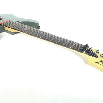 Excellent shape! Ibanez APEX200 Apex 200 Korn James "Munky" | Reverb
