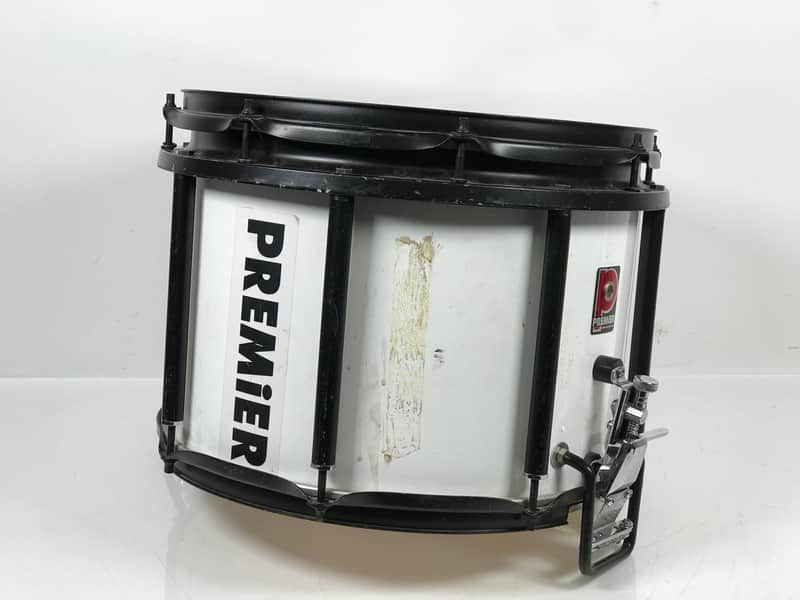Premier 14x11 HTS Lite Snare Drum | Reverb