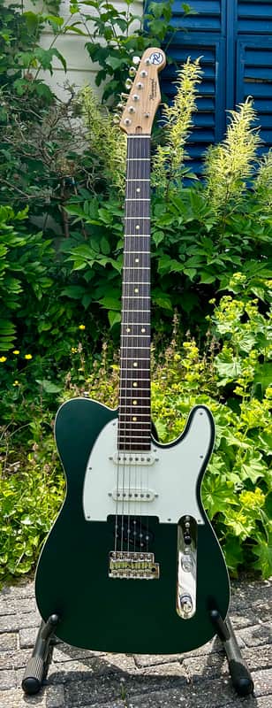 Reverend Pete Anderson Signature Eastsider S Baritone | Reverb