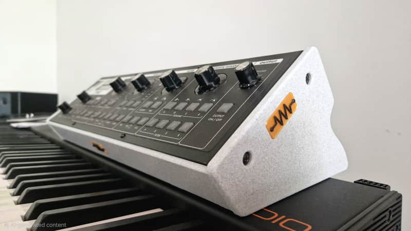 Moog Slim Phatty | Reverb