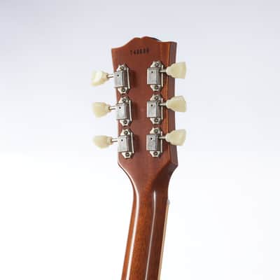 Gibson Custom 1957 Les Paul Standard Reissue, Left-Handed, | Reverb