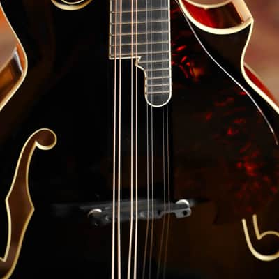 Gold Tone Grandmaster Mandolin Victorian #5279 | Reverb