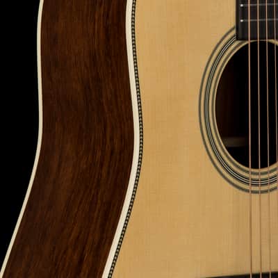 Martin Custom Shop HD-28 Style Adirondack Spruce/Guatemalan | Reverb