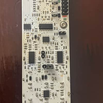 BASTL Instruments Timber Dual Waveform Lumberjack 2013 - 2020 | Reverb