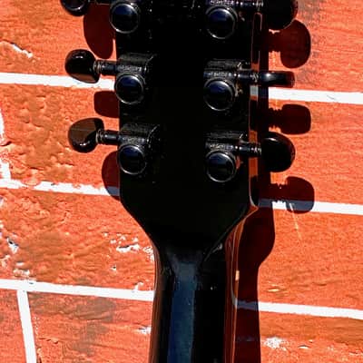 Gibson Les Paul Joe Perry Prototype 1998 - 1 of 1 of | Reverb Canada