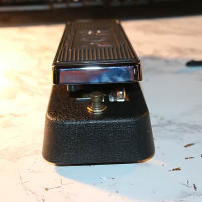 Vox Wah, crybaby wah Clyde McCoy tones "Detrick" | Reverb