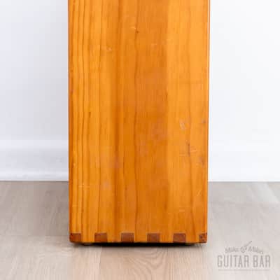 Brown Note D’Lite ODS Overdrive Special 1x12 Tube Amp | Reverb