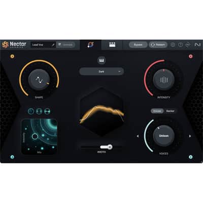 iZotope Mix & Master Bundle Advanced: Crossgrade from any | Reverb UK