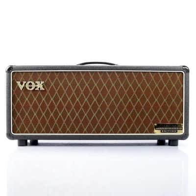 Vox AC30HWH Limited Edition Hand-Wired 30-Watt Guitar | Reverb France