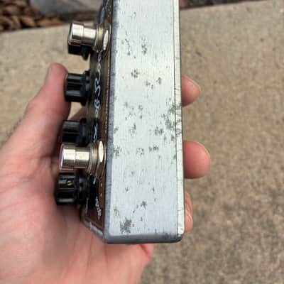 Zvex Box of Rock Vexter 2010s - Various electric guitar two | Reverb