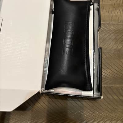 RODE Procaster Cardioid Dynamic Broadcast Microphone 2009 - | Reverb