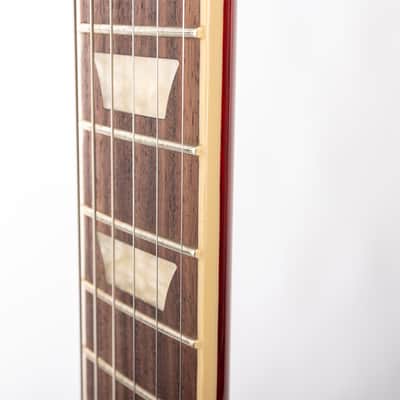 Gibson SG Standard, Heritage Cherry | Demo | Reverb