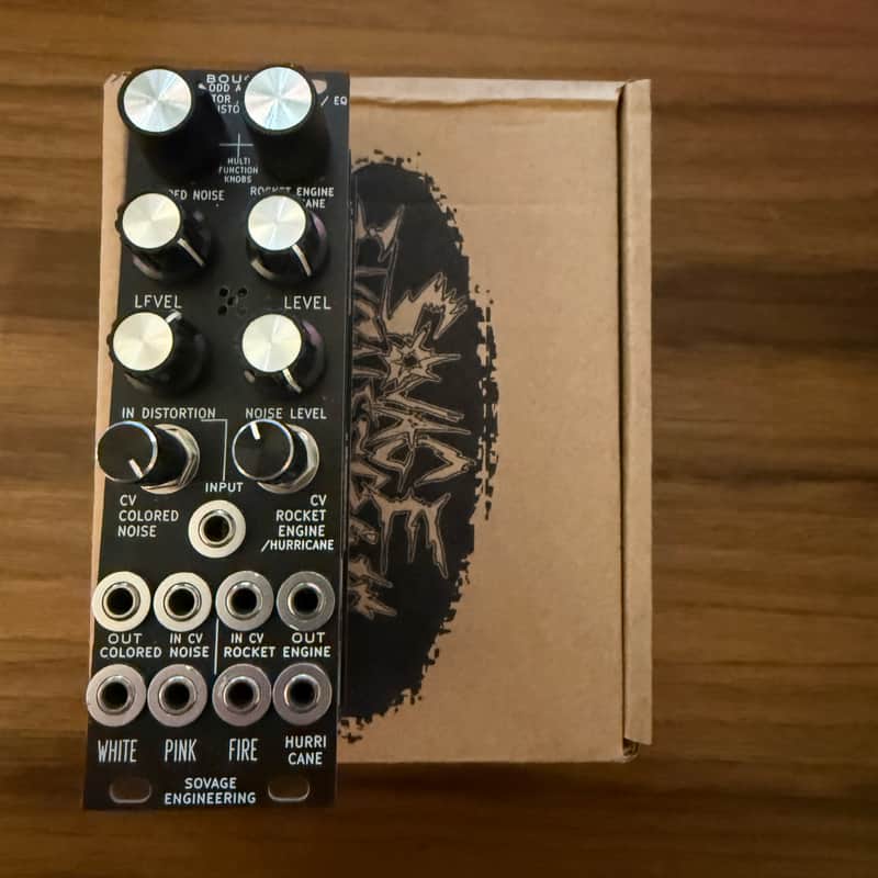 Sovage Engineering Boucan | Reverb