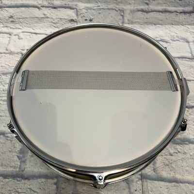CB Percussion 14 White MX Snare | Reverb