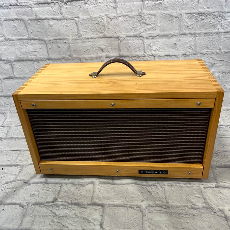 Custom Made Amp Riser/Tool Bench | Reverb