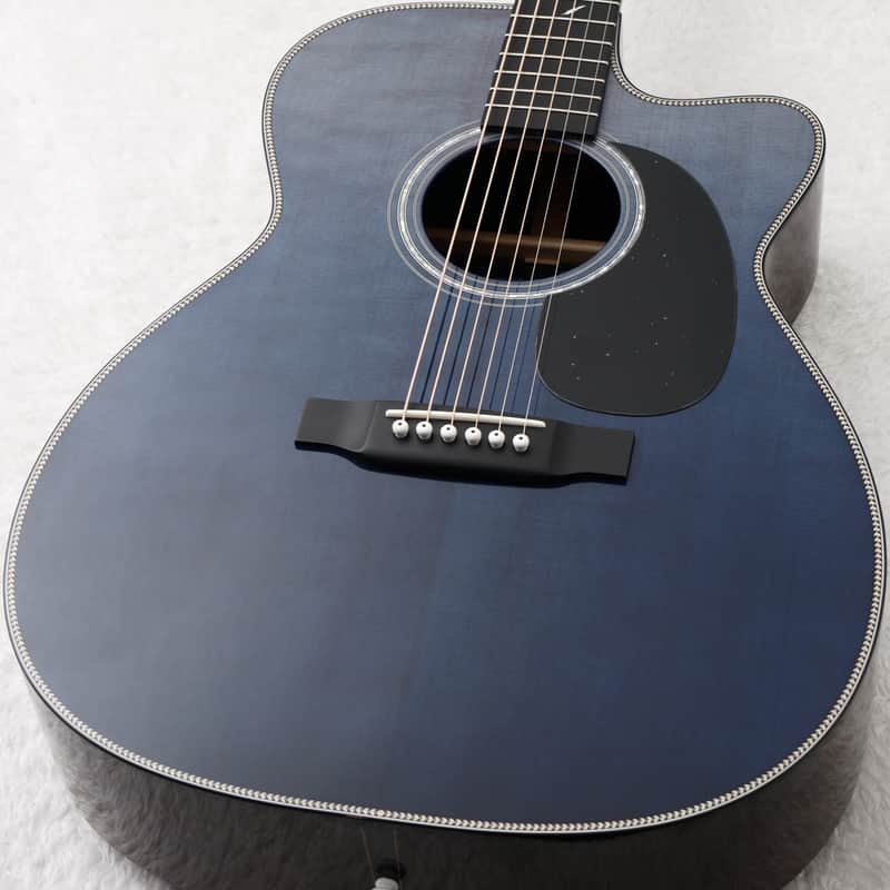 Headway The Eagle/STD Type C B-GRD [OM Shape] [Made in Japan] | Reverb