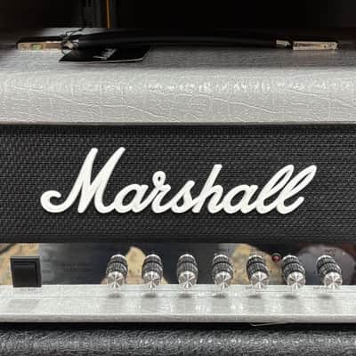 Marshall 2525H Mini Silver Jubilee 20W/5W guitar amplifier | Reverb