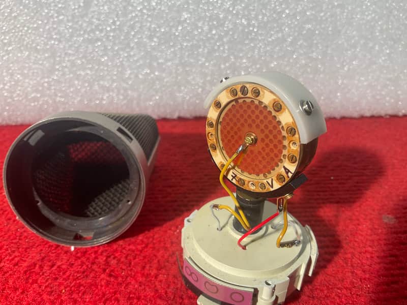 Neumann K87 SET FOR U87 MIKROFON VINTAGE ORIGINAL | Reverb