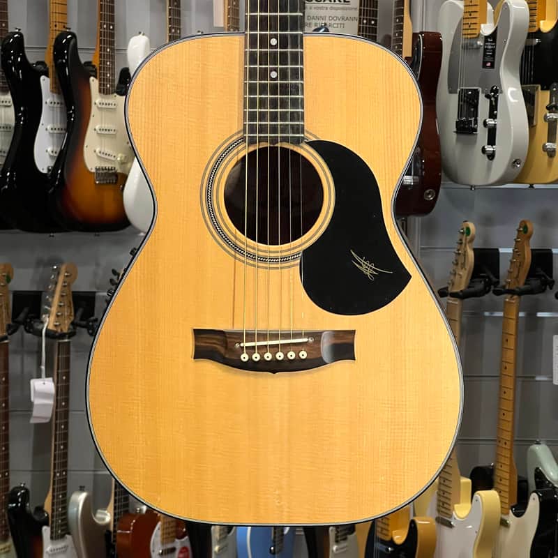 Maton Ebg 808 Ap5 Pro | Reverb