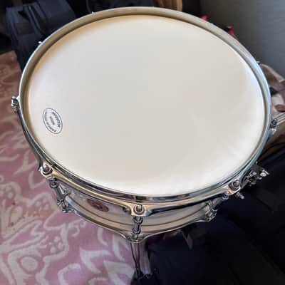 Ezekiel Drum Co Groove King Solid Beech Shell 2026 - (video) | Reverb