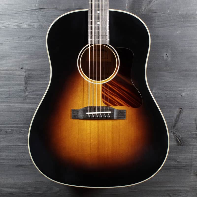 Eastman E10 SS Sloped Shoulder Mahogany / Adirondack | Reverb