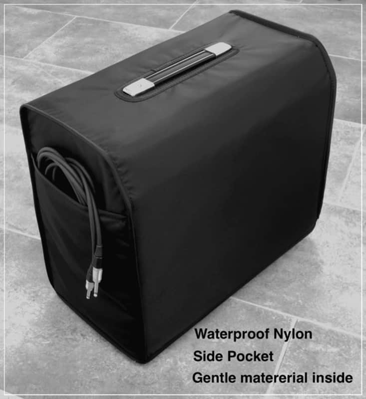 Water-resistant Nylon Dust Cover - Marshall Valvestate | Reverb Canada