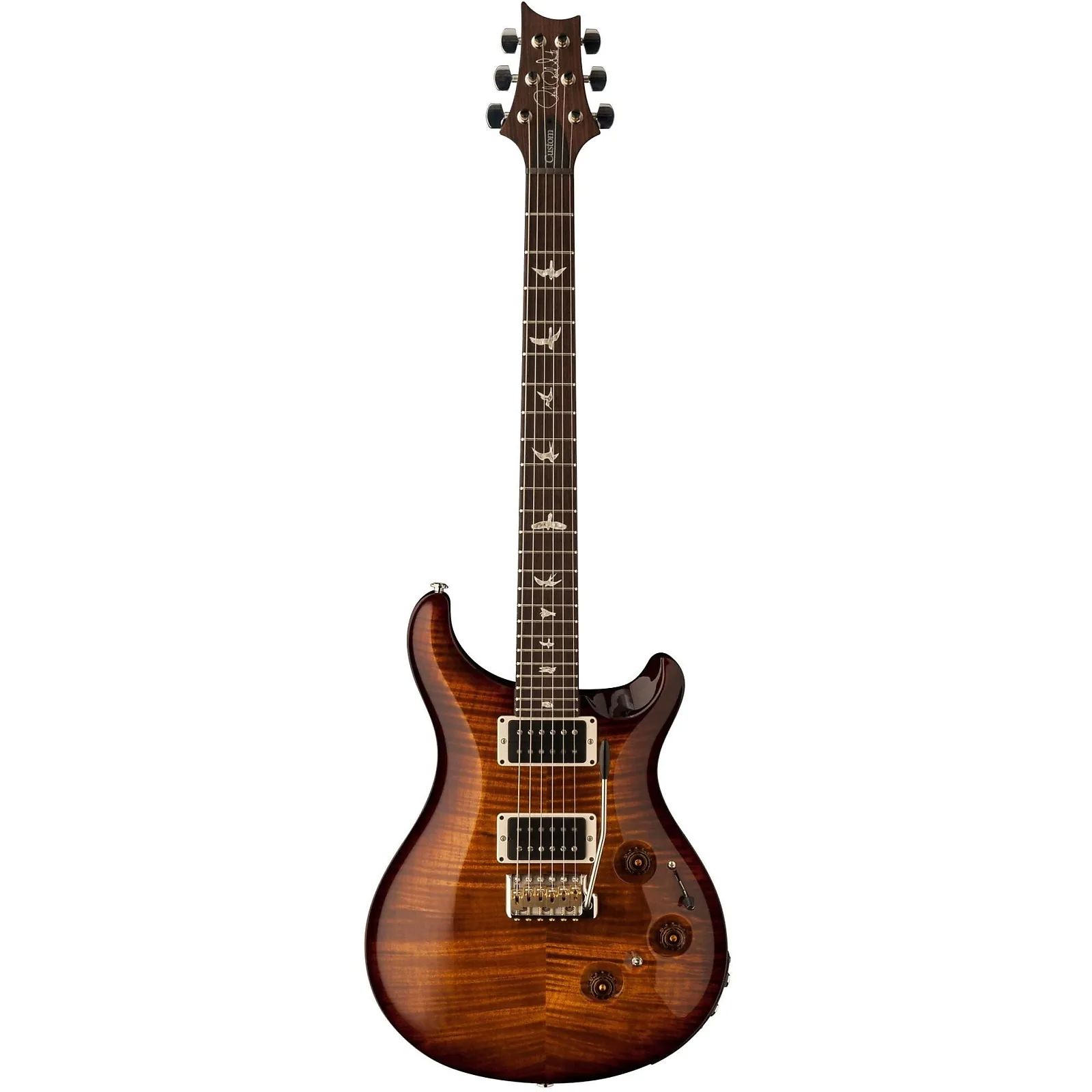 PRS P24 / Custom 24 Piezo | Reverb Norway