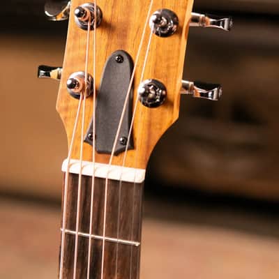 Taylor GS Mini-e Rosewood SB Acoustic/Electric Guitar - | Reverb