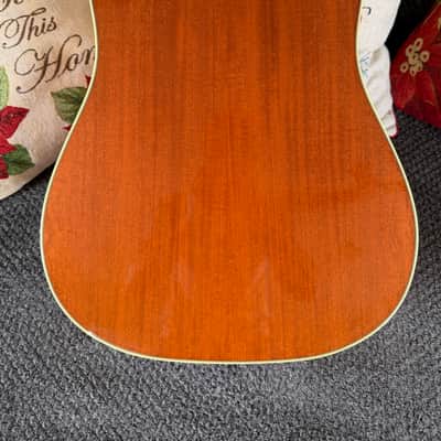 Gibson Hummingbird Original 2019 - 2024 - Heritage Cherry | Reverb
