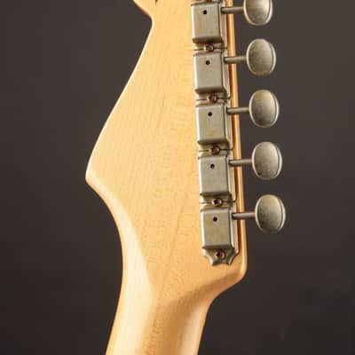 Fender Custom Shop LTD 70th Anniversary 1954 Stratocaster | Reverb