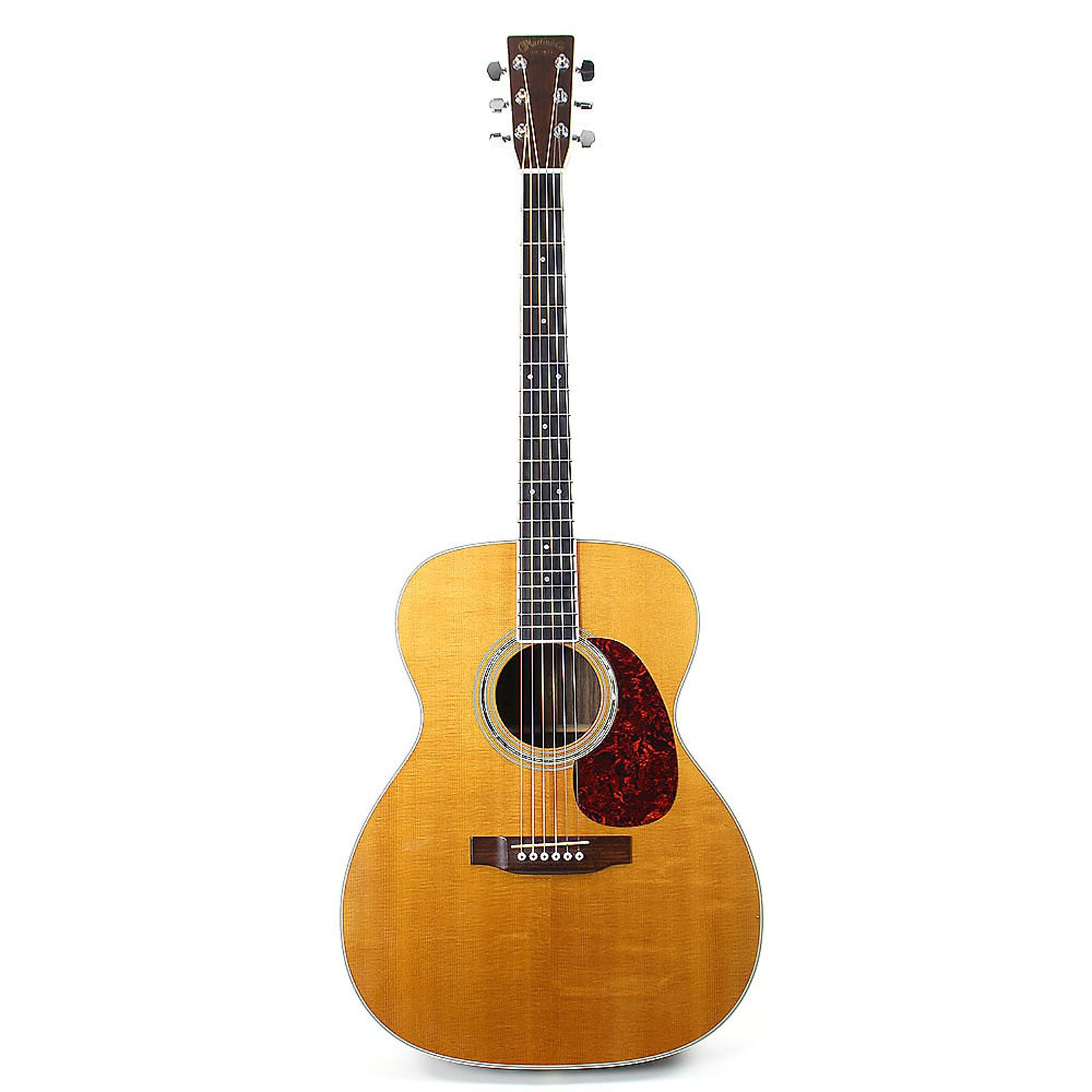 Martin M-38 (0000-38) 1977 - 1997 | Reverb
