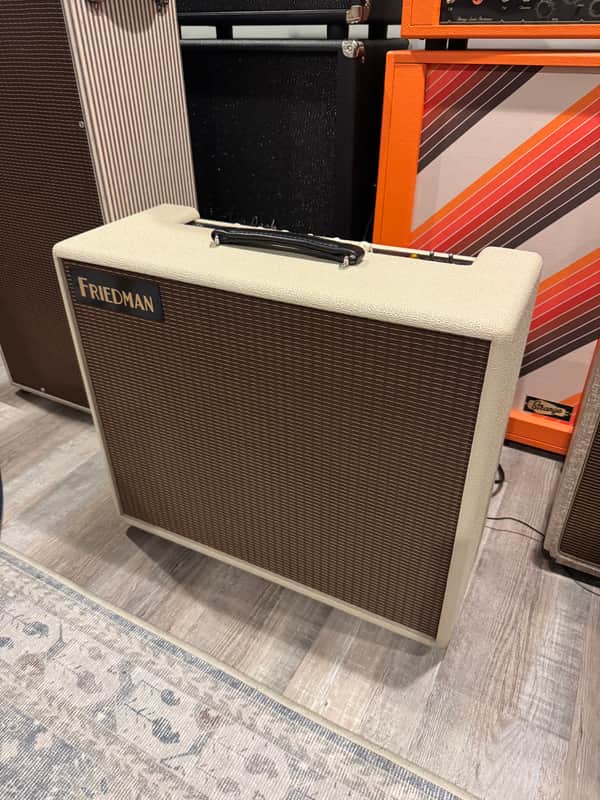 Friedman Buxom Betty Combo | Reverb