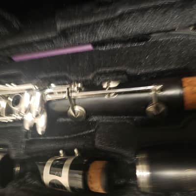 Buffet Crampon C13 International Intermediate Wood | Reverb