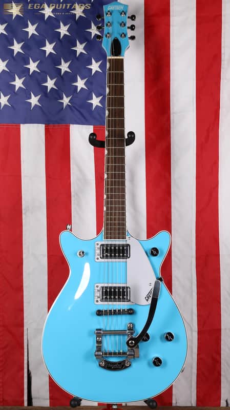 Gretsch G5232T Electromatic Double Jet FT with Bigsby - | Reverb