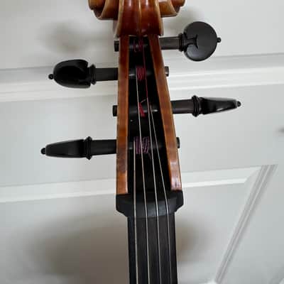 Kallo Bartok Stringworks Commission- Hungarian Workshop 2003 | Reverb