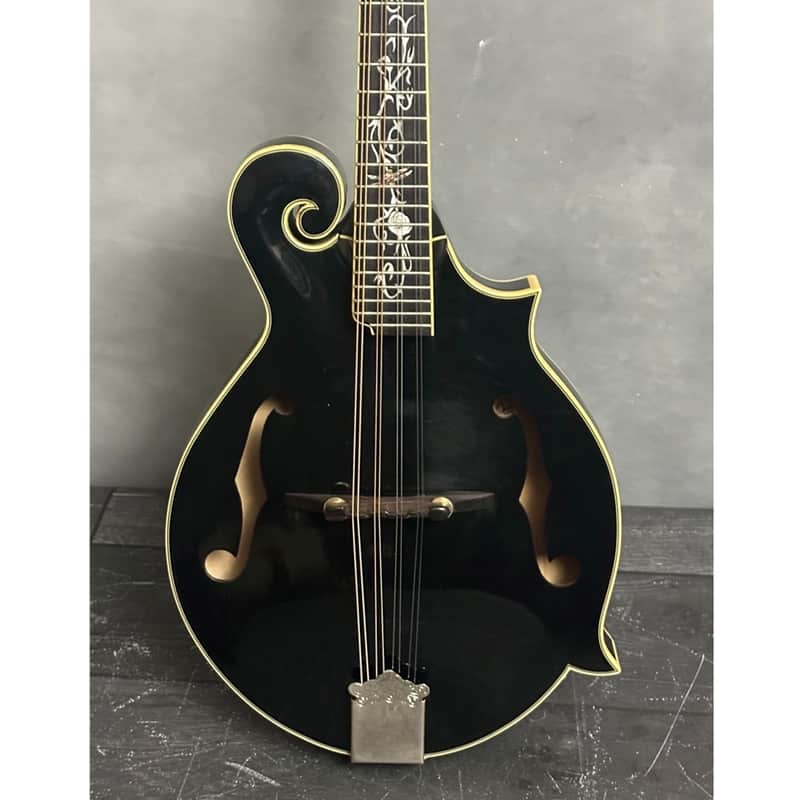 Michael Kelly Dragonfly Mandolin F-style Acoustic Electric | Reverb