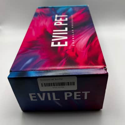Endorphin.es Evil Pet 2025 | Reverb