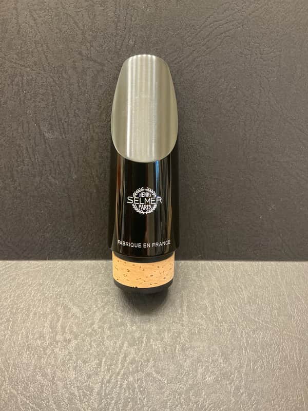 Selmer-Paris C* Contra Alto Clarinet Mouthpiece 204C1 | Reverb