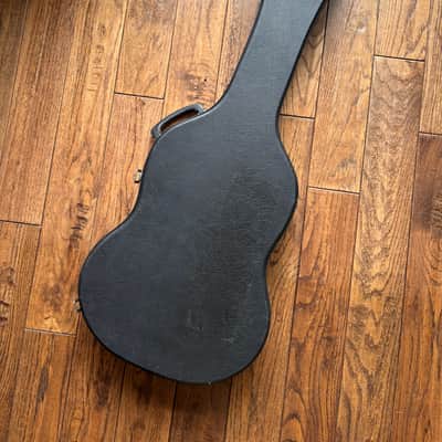 Vintage 1970s Greco SG 350T Electric Guitar Heritage Cherry | Reverb