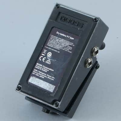 Boss RV-6 Reverb Guitar Effects Pedal P-30515 | Reverb