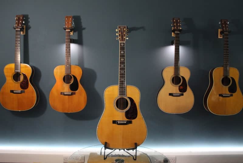 Martin D45 Reimagined 2019 - Natural Gloss | Reverb Canada