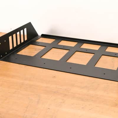 Waves Rack Shelf For Half-Rack Sound Grid Servers CG01YTN | Reverb