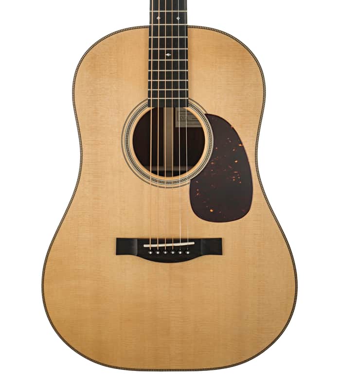 Santa Cruz D12 Adirondack Cocobolo #7749 | Reverb