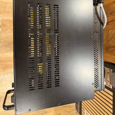 Burl audio B80 Mothership w/ BP300 and BMB1 Protools card | Reverb